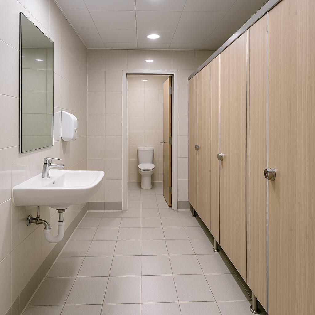 【2025年最新版】台湾でトイレが安心なスポット12選｜子連れ・女性旅行者向けガイド